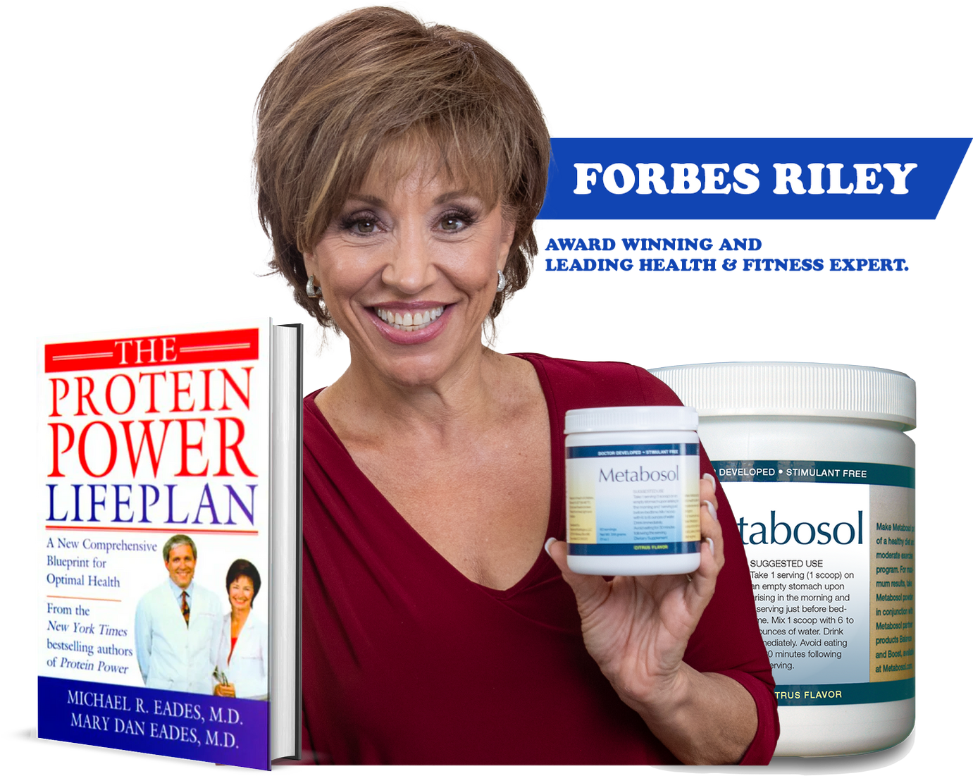 Metabosol | Metabosol