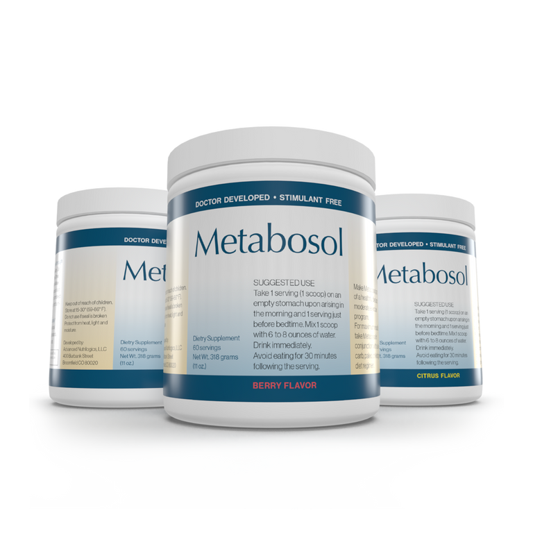 Metabosol | Metabosol
