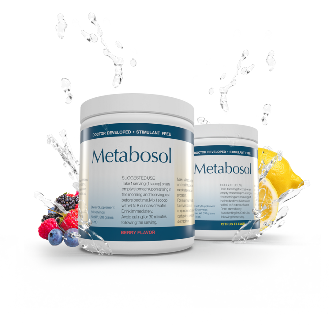 Who We Are | Metabosol