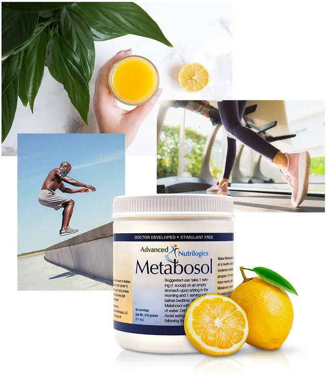 Products | Metabosol