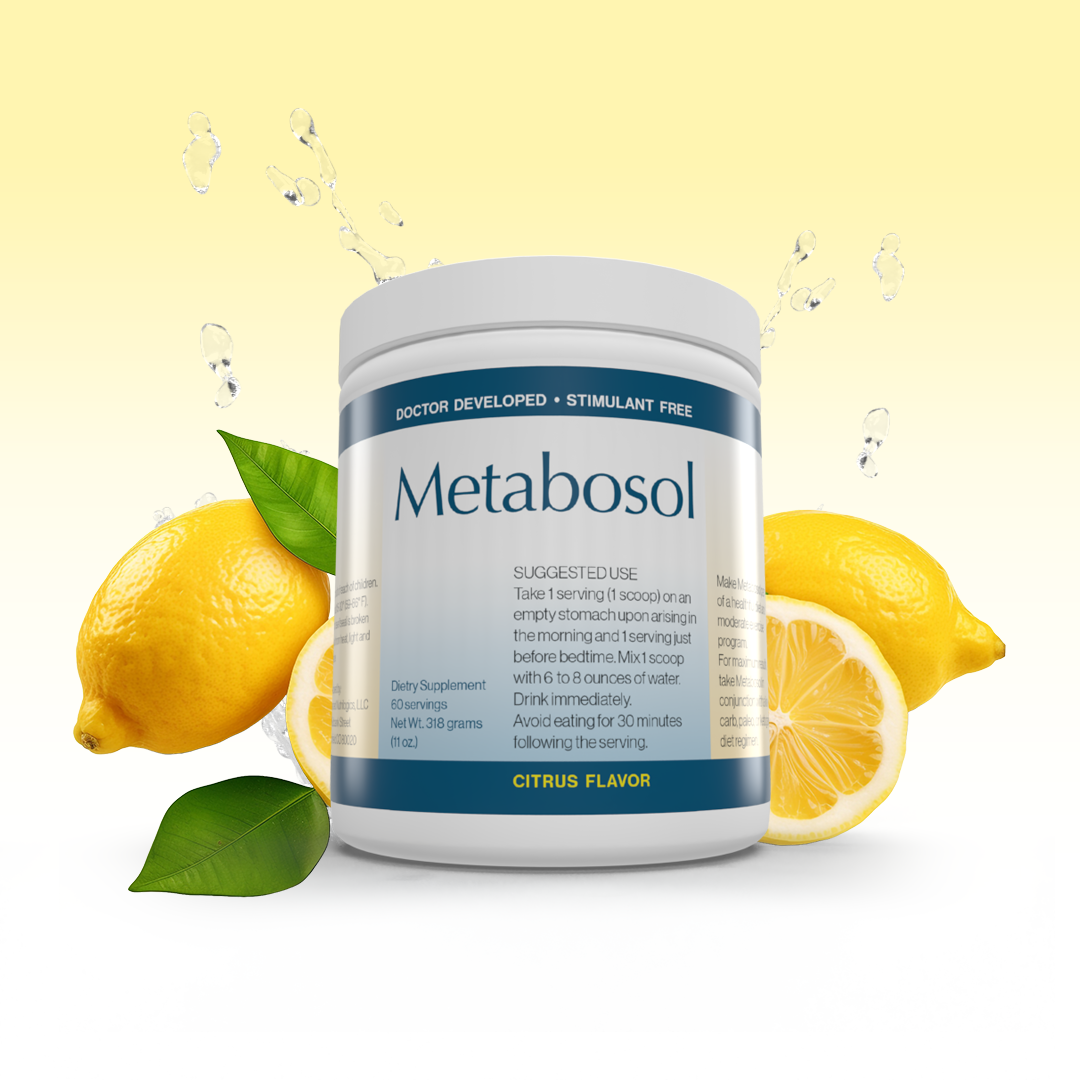 Metabosol | Metabosol